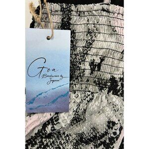 Goa | Swim | Goa Beachwear By Japna Beach Cover Up Midi Dress Crochet ...